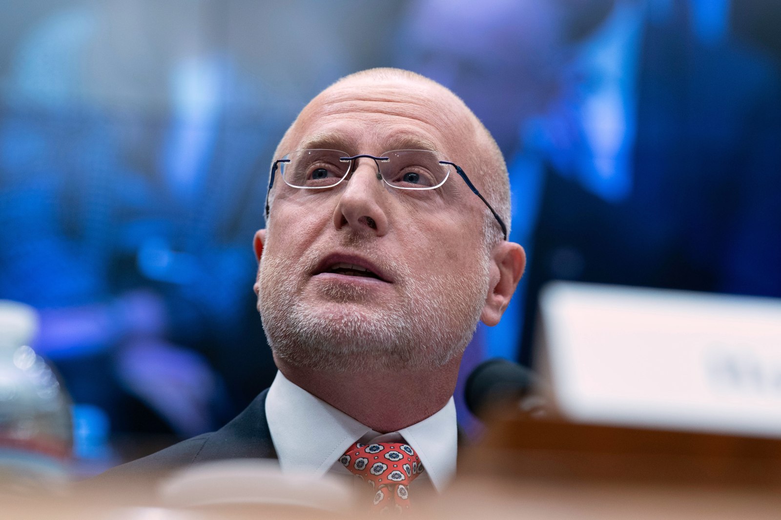 FCC chairman says the agency is investigating ABC’s ‘The View’ over ...