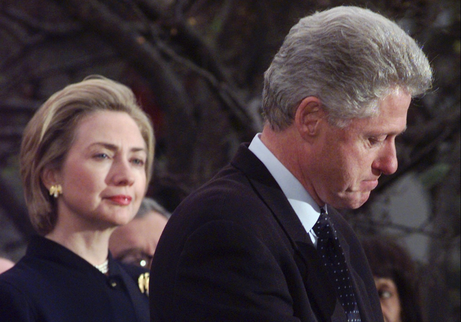 Bill and Hillary Clinton, battle-tested, gear up for another Washington ...