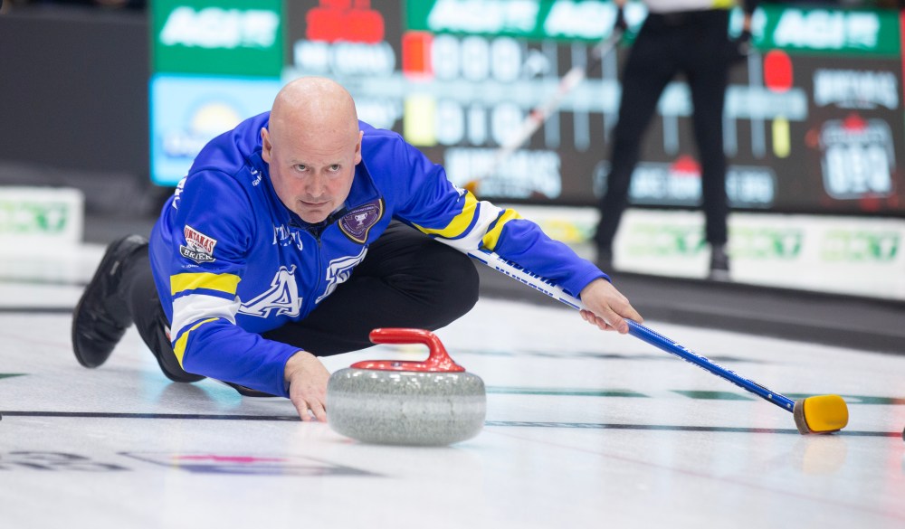 Alberta’s Koe remains unbeaten at Montana’s Brier with wins over McEwen ...