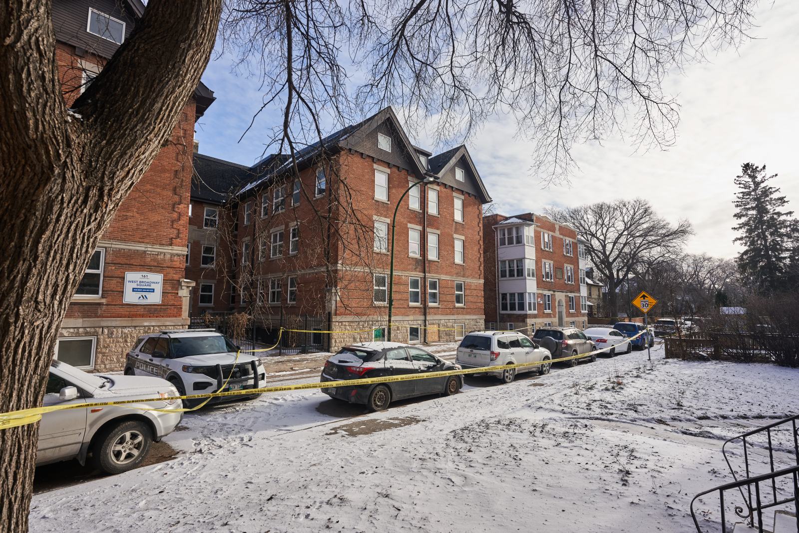 Patsy or paranoic: Court hears conflicting theories in Winnipeg ...