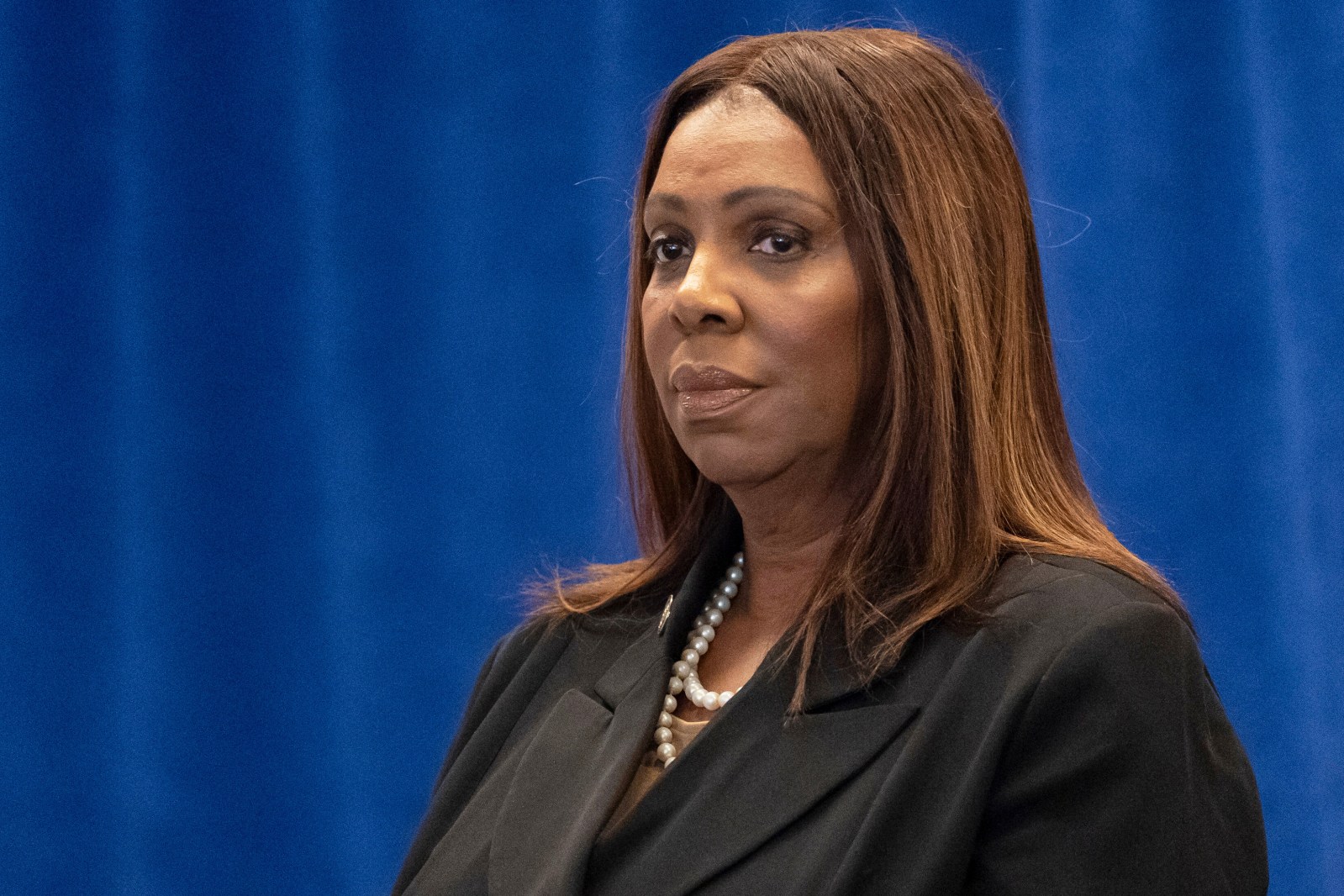 NY attorney general demands hospital resume gender-affirming treatment ...