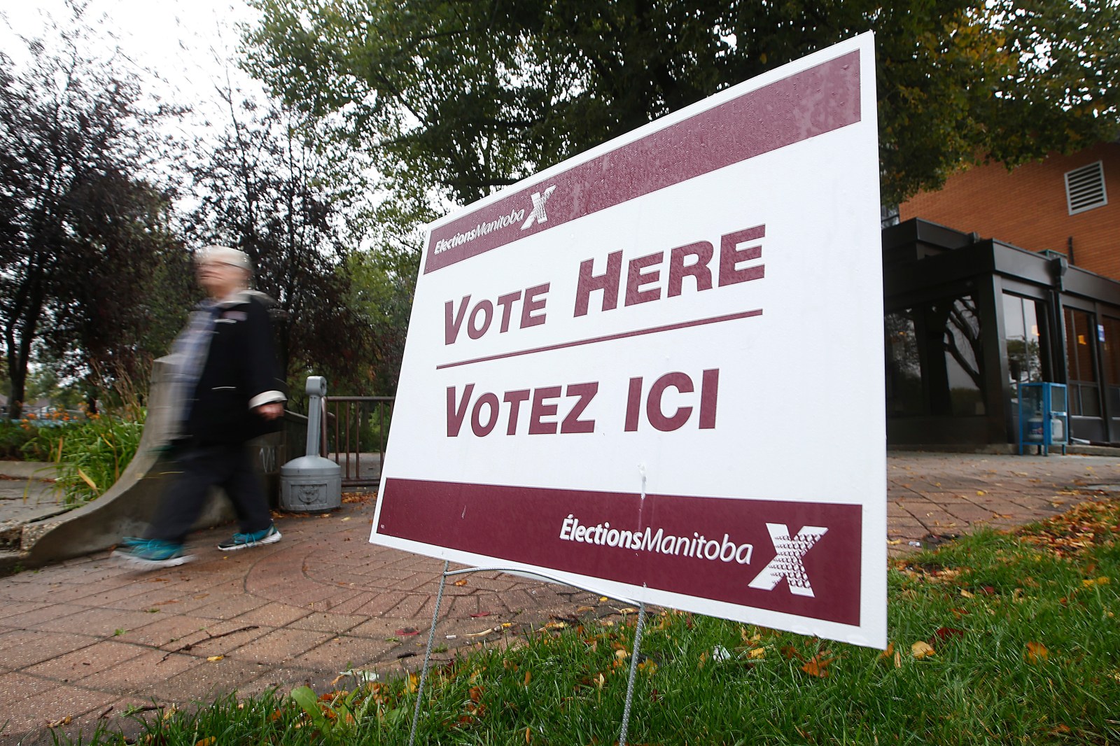 Third-party election ads had false info but didn’t break law ...