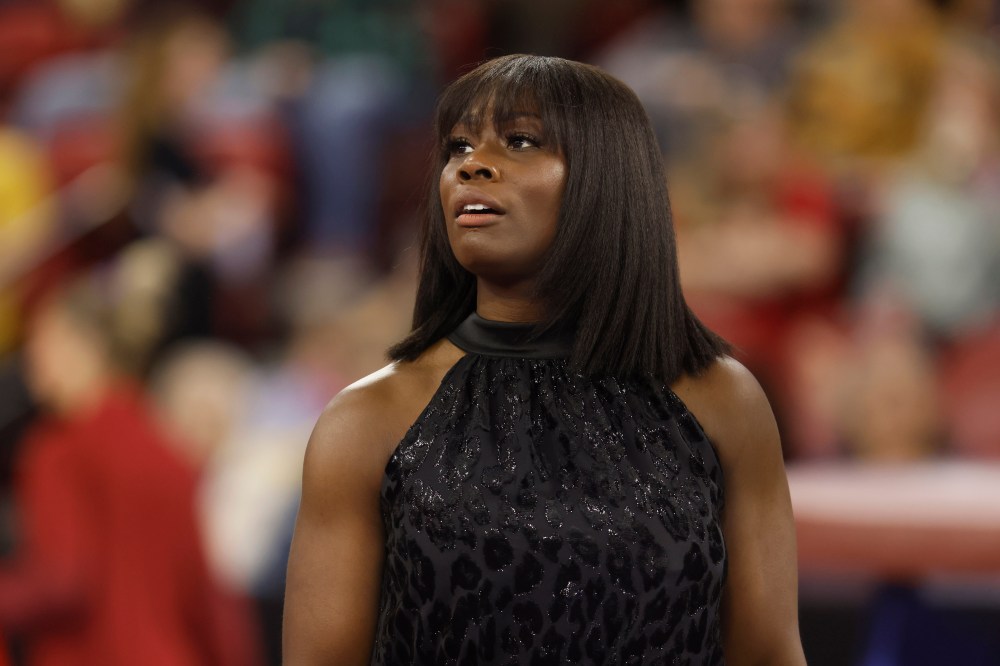 Iowa State discontinues troubled women’s gymnastics program – Winnipeg ...