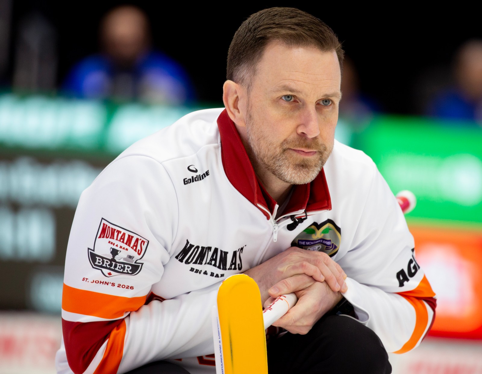 Koe turns back time, reaches Brier final with 9-7 win in an extra end ...