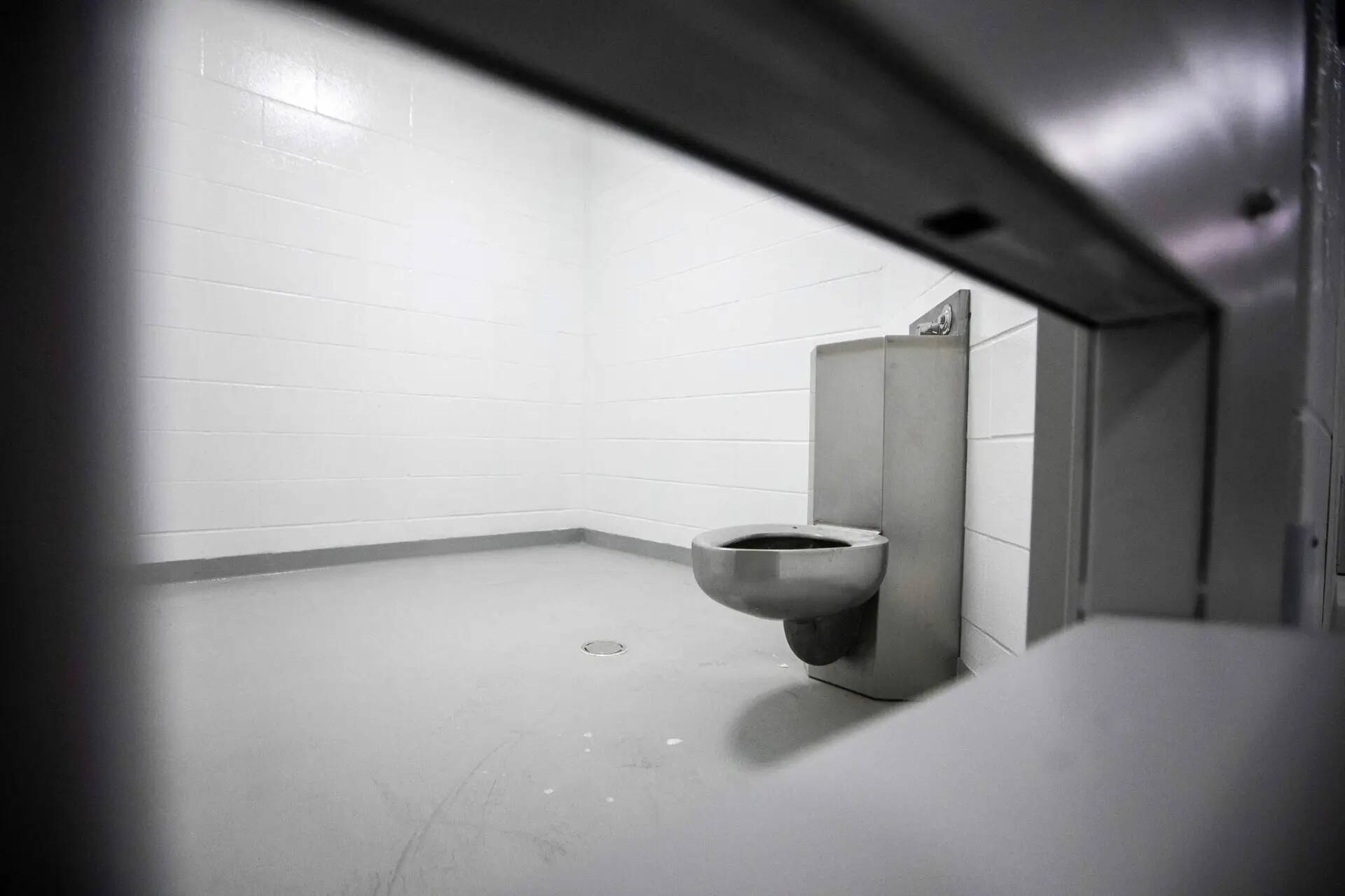 Meth-psychosis beds open at 72-hour detox centre – Winnipeg Free Press
