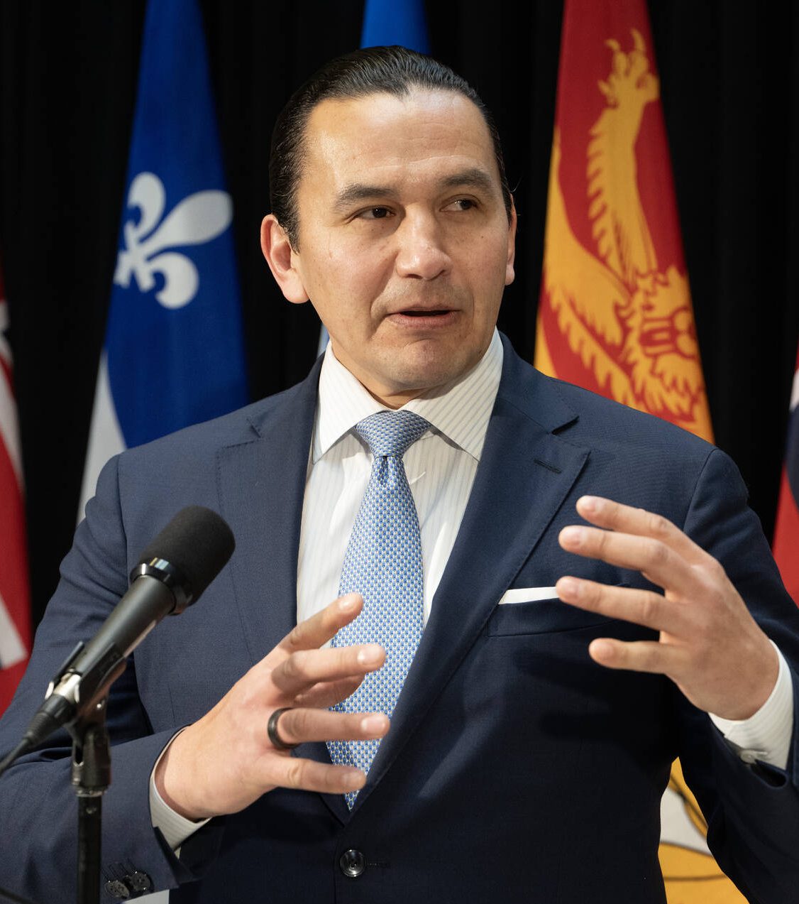 Meth-psychosis beds open at 72-hour detox centre – Winnipeg Free Press