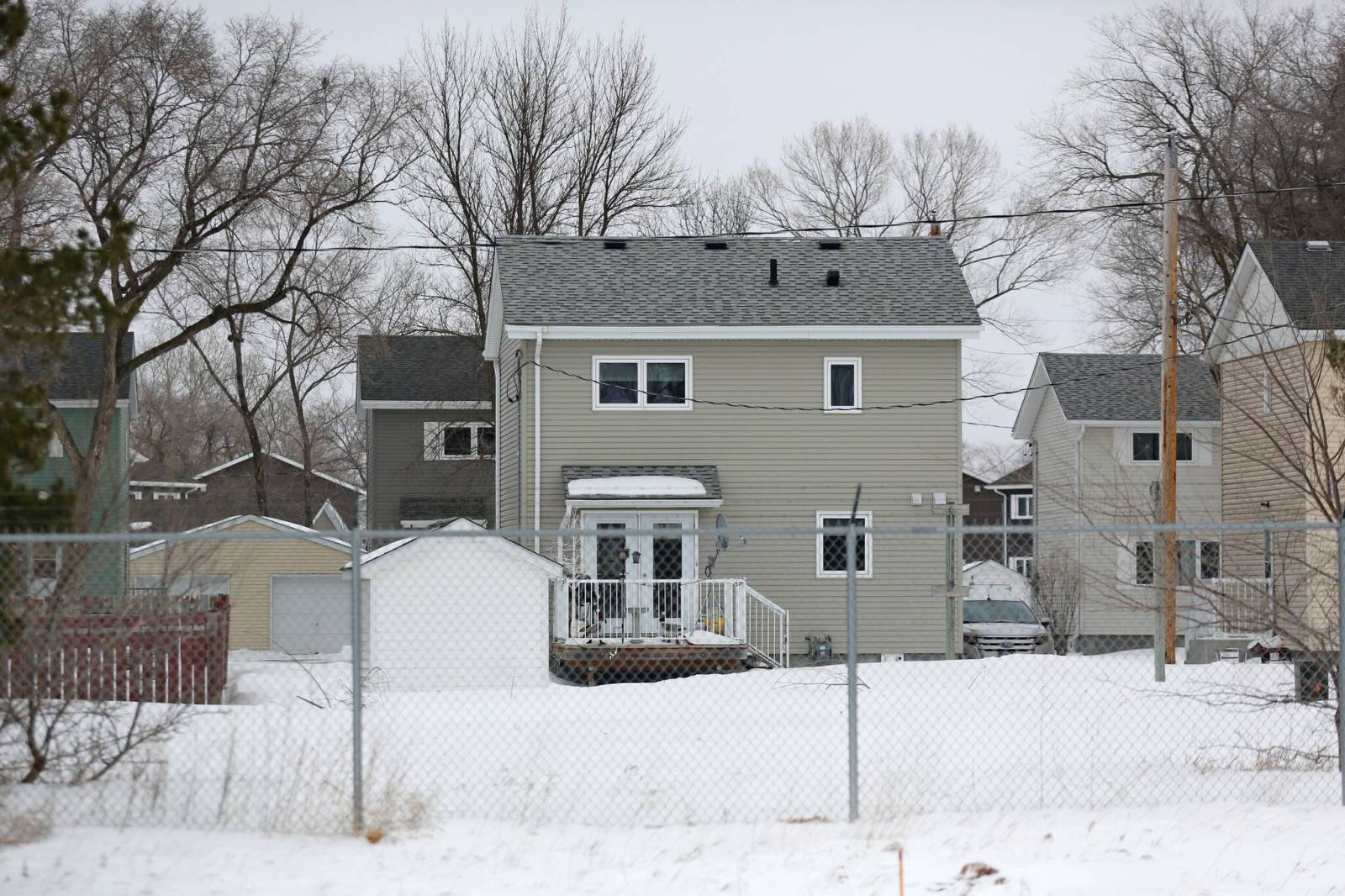 Feds to build 180 homes at CFB Shilo as part of military base ...