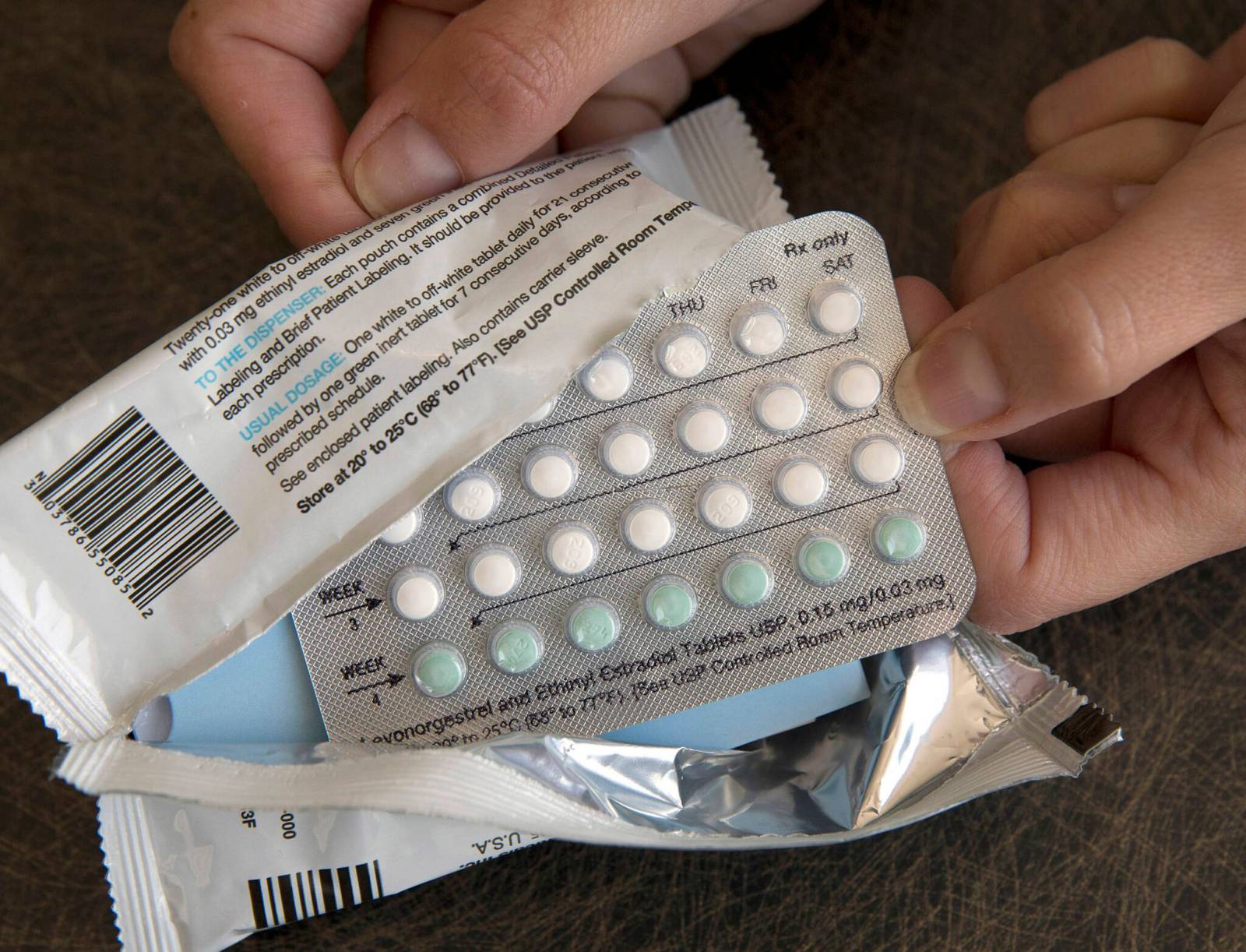 Province issues reminder about free birth control policy – Winnipeg ...