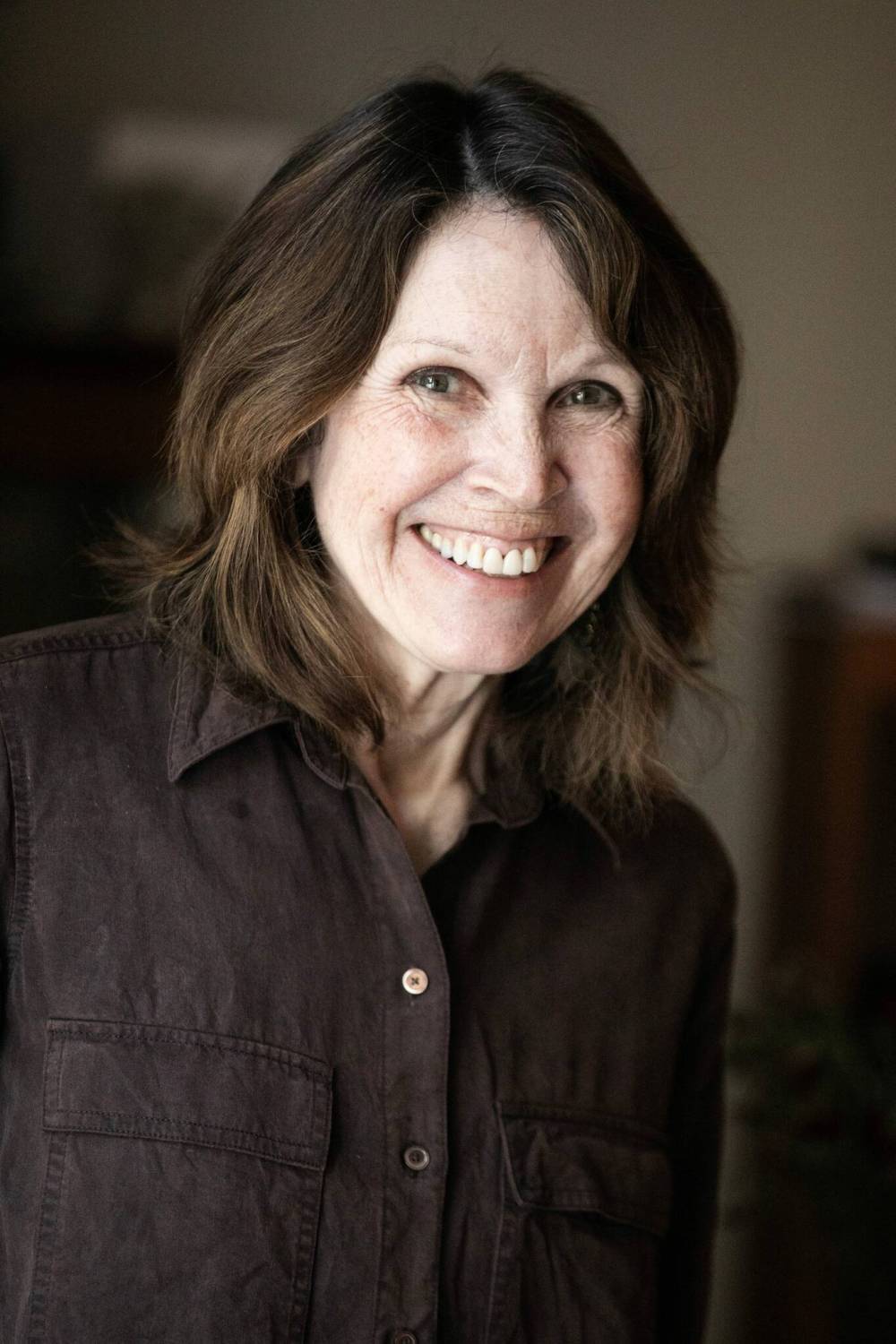 On the night table: Margaret Sweatman – Winnipeg Free Press
