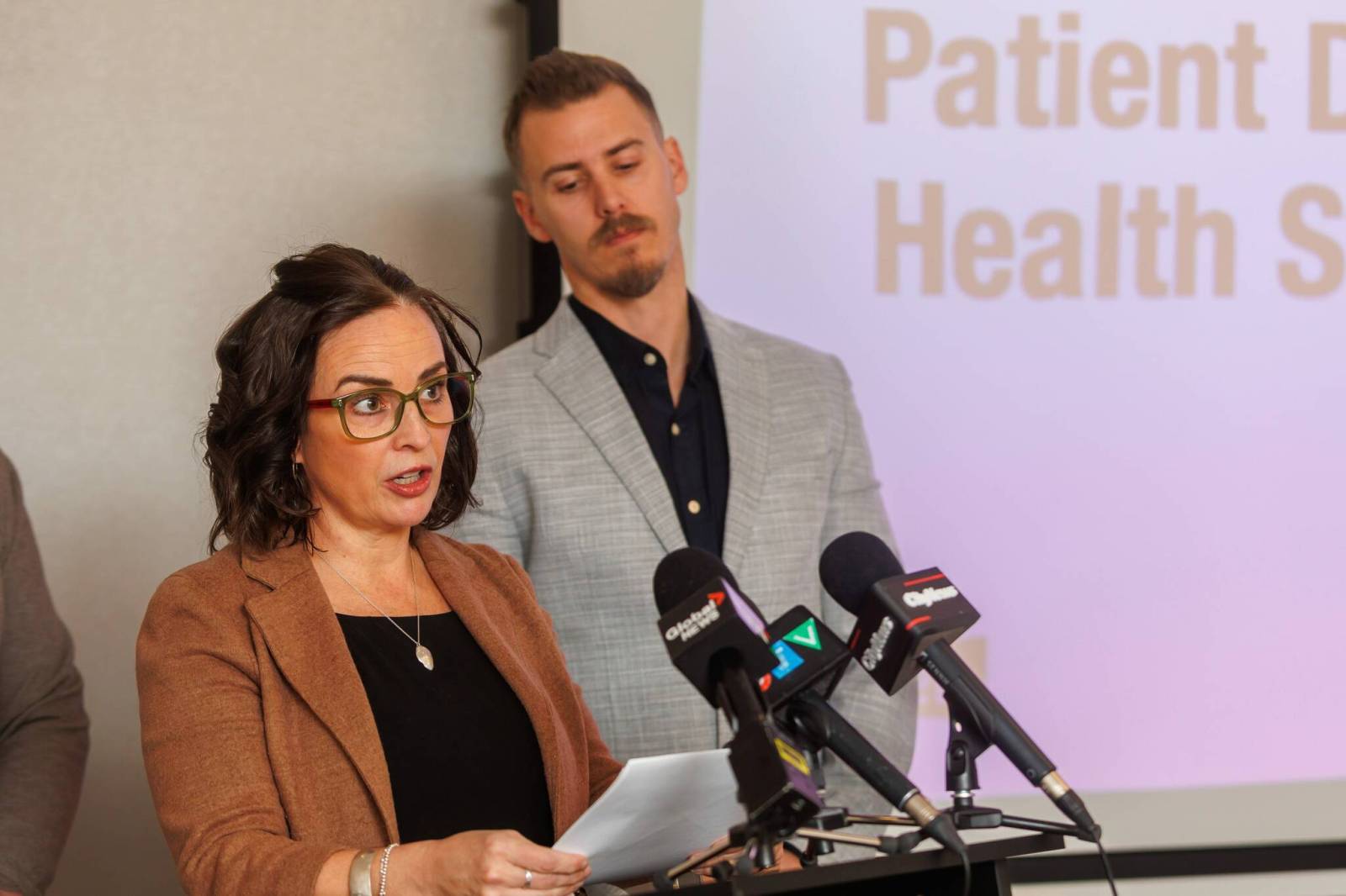 Human error to blame after woman died waiting for heart surgery: family ...