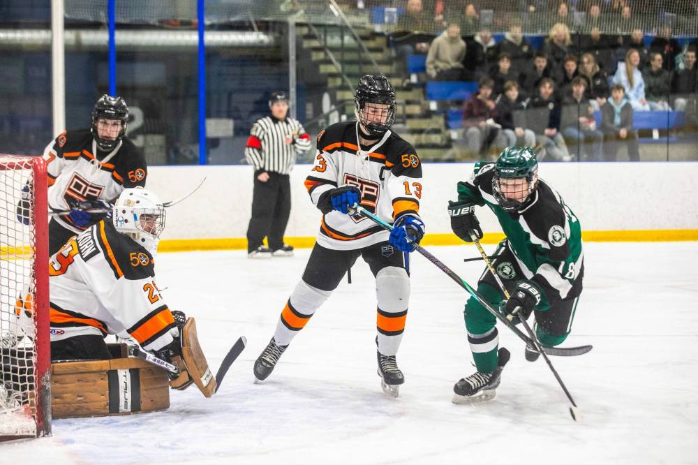 ‘Get Greedy’: Oak Park eyes second hockey title of the season ...