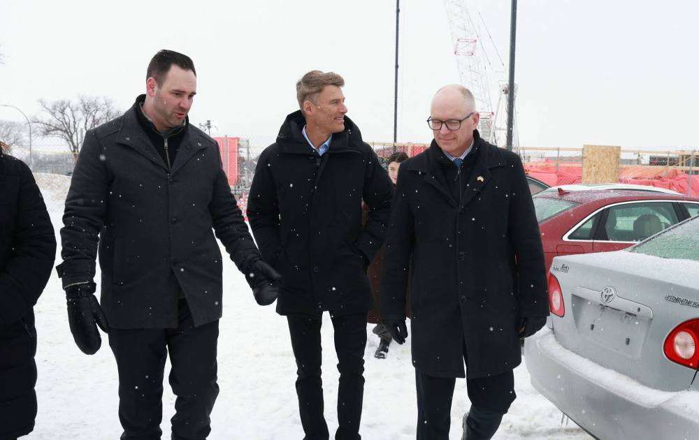 Ottawa contributes $91M to 10-storey Naawi-Oodena apartment block ...