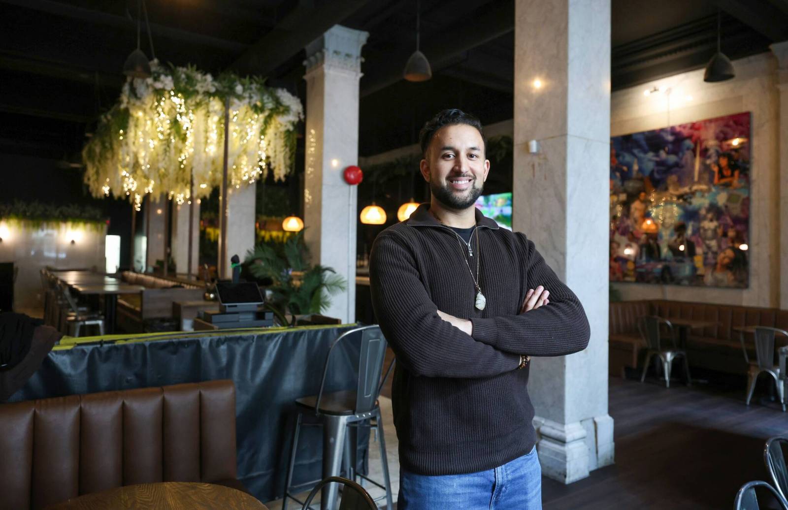 Commonwealth Kitchen rises from ashes – Winnipeg Free Press