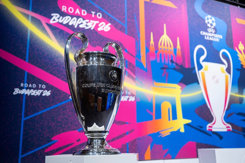 Champions League final tickets frozen at last year’s prices with limits ...