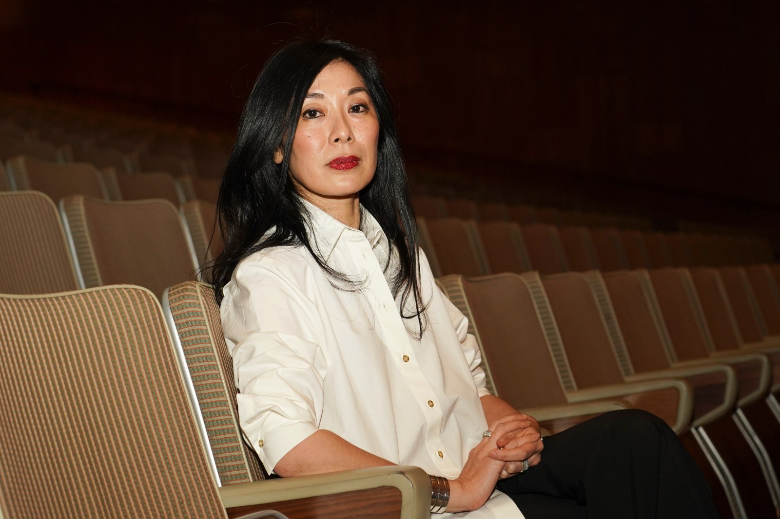 Amanda Leduc, Katie Kitamura among 15 authors longlisted for Carol ...