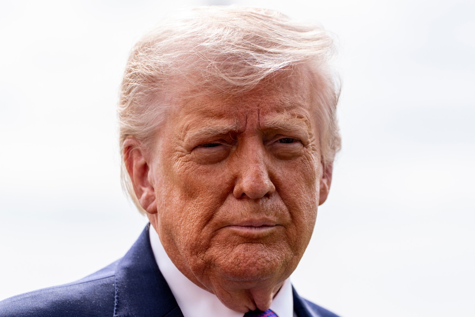 UN panel says racist hate speech by Trump and other US leaders has led ...