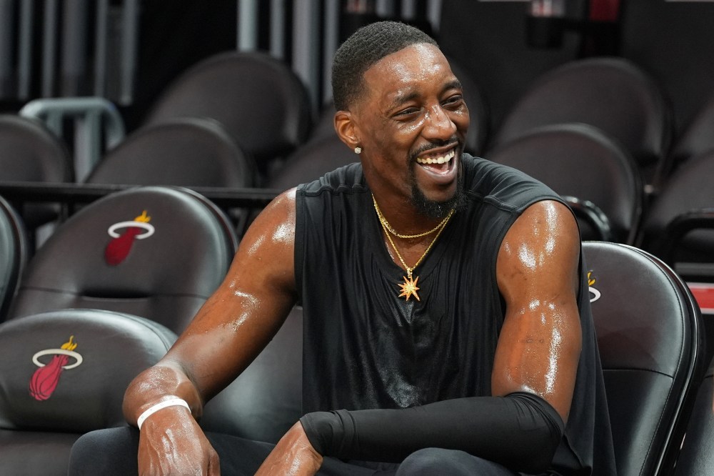 Spoelstra: ‘I apologize to absolutely no one’ over Bam Adebayo’s 83 ...