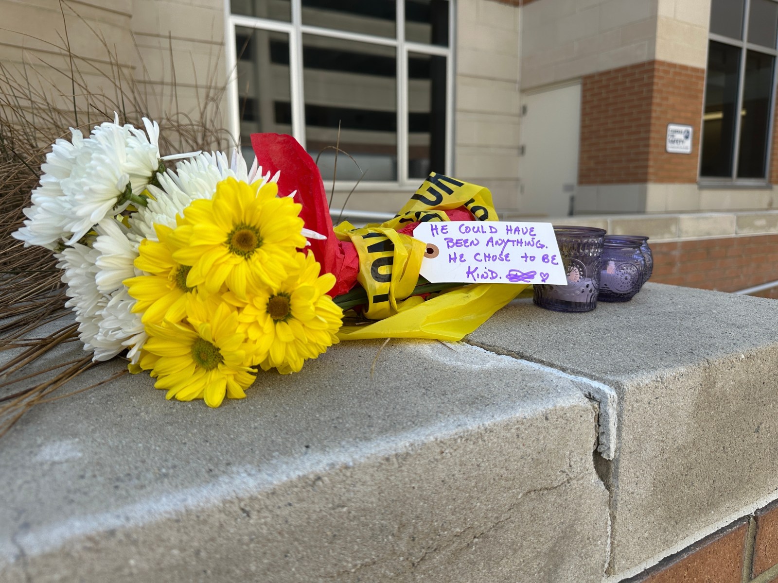 What to know about attacks at Old Dominion University and a Michigan ...