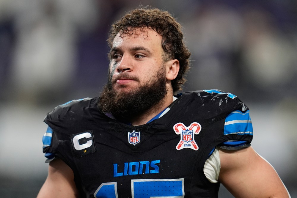 Rams sign special-teams ace LB Grant Stuard in their continuing ...