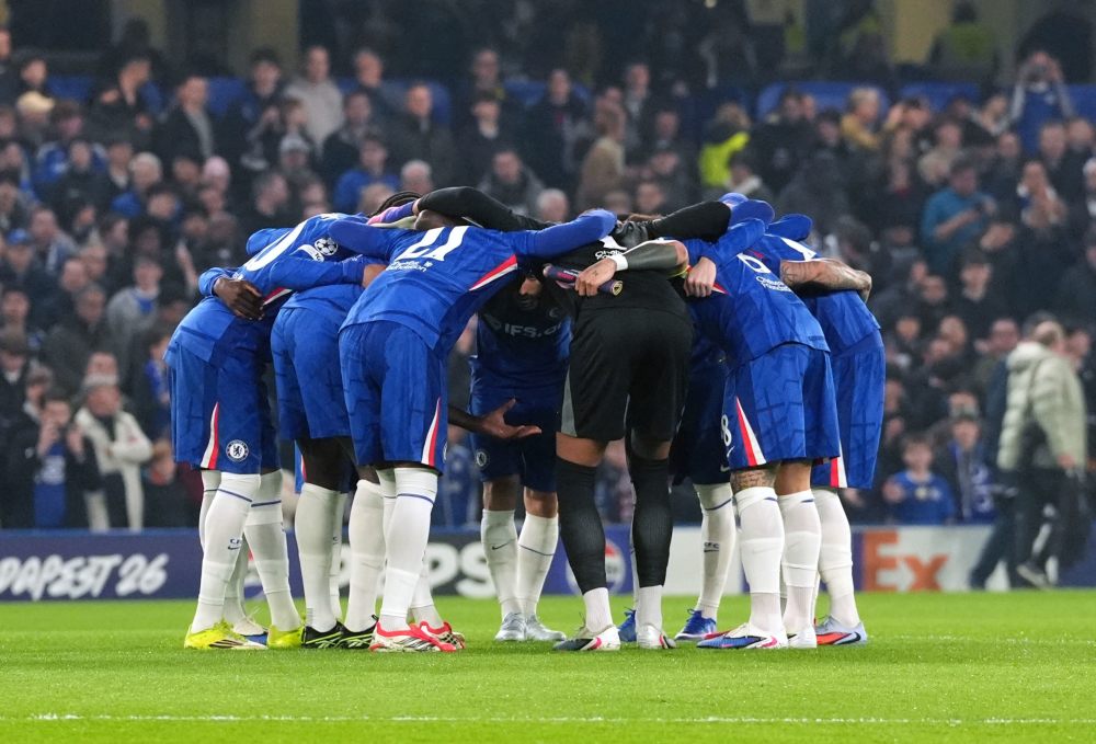 After a ‘Champions of the World’ banner, PSG’s surge sinks Chelsea at ...