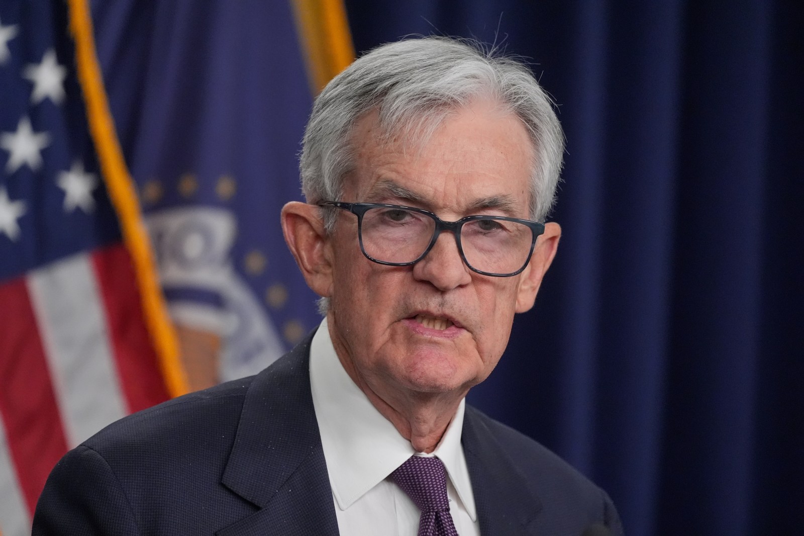 Prosecutor conceded lack of criminal evidence in Federal Reserve ...