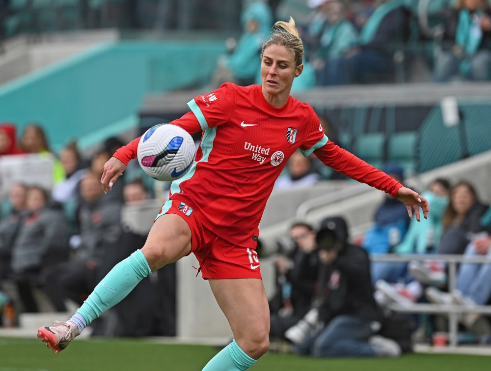 The Chicago Stars get a 2-1 win over the Kansas City Current in the ...