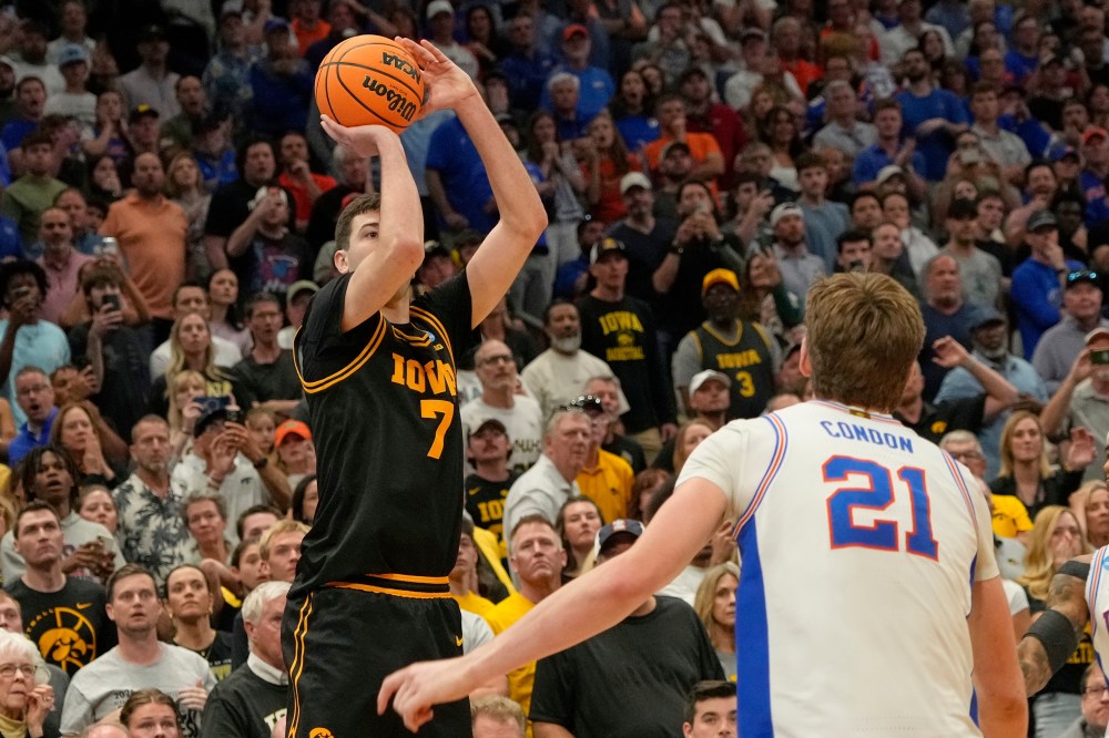 From Spain to the United States, Alvaro Folgueiras’ basketball dream ...