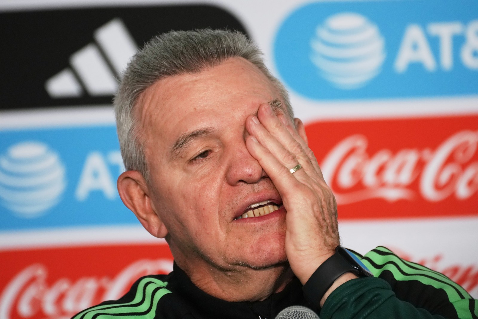 Mexico prepares for Portugal in World Cup warmup at Azteca despite a ...