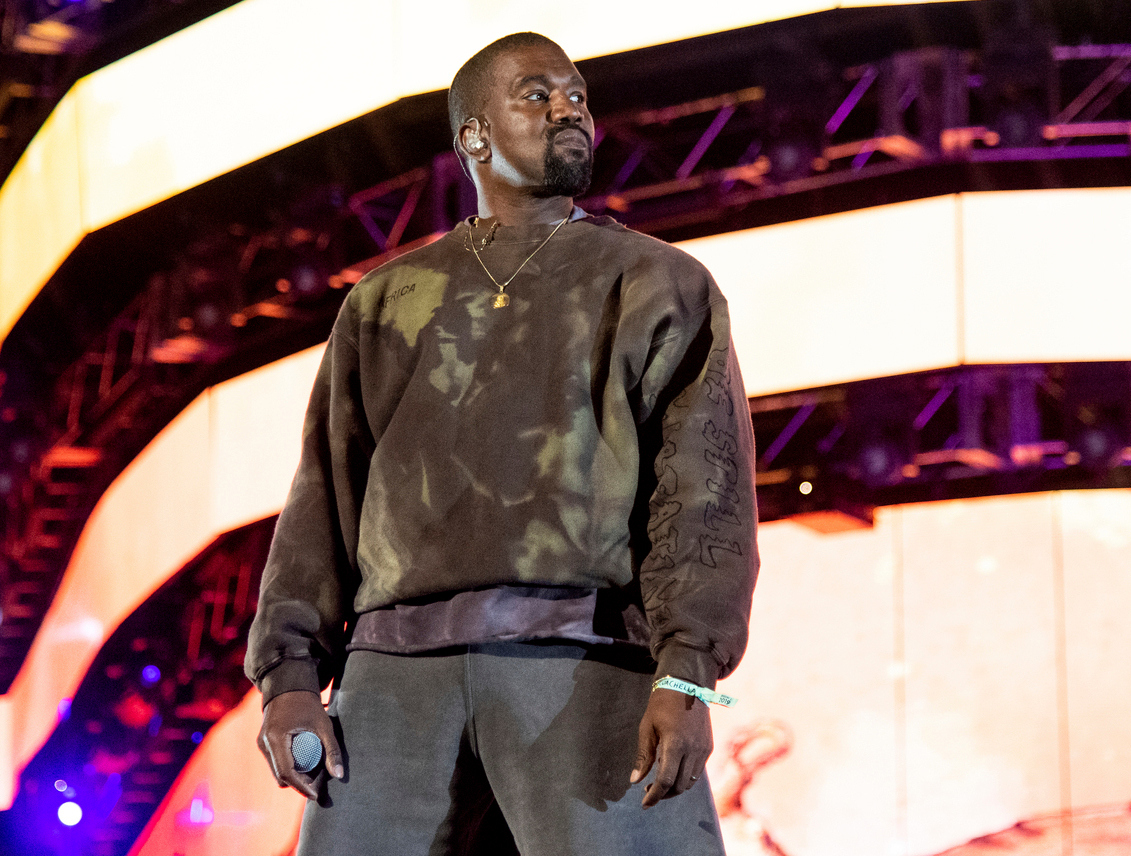Wireless Festival canceled after UK bars rapper Ye over antisemitic ...
