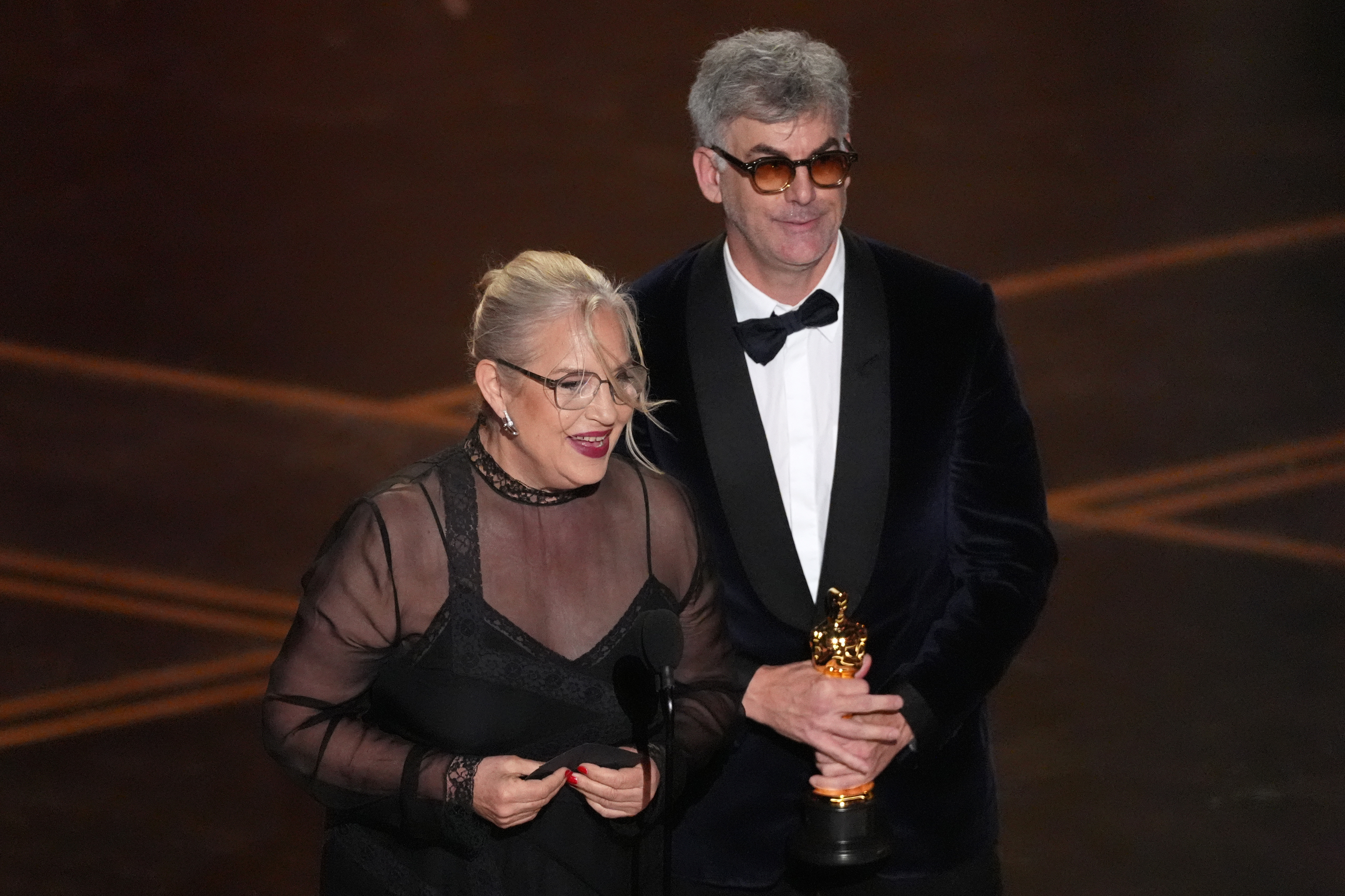 ‘We’re taking over’: Canadian animators win big at Oscars, call on ...