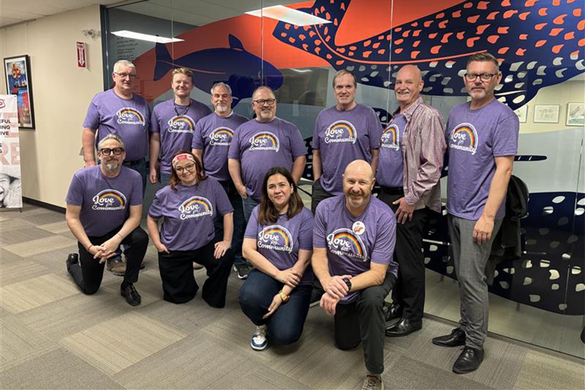 Arctic Co-ops aims to retain wealth in the North – Winnipeg Free Press