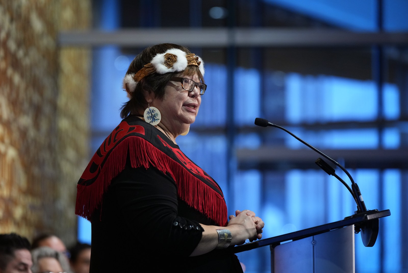 No difference between suspending and amending DRIPA, says First Nations ...