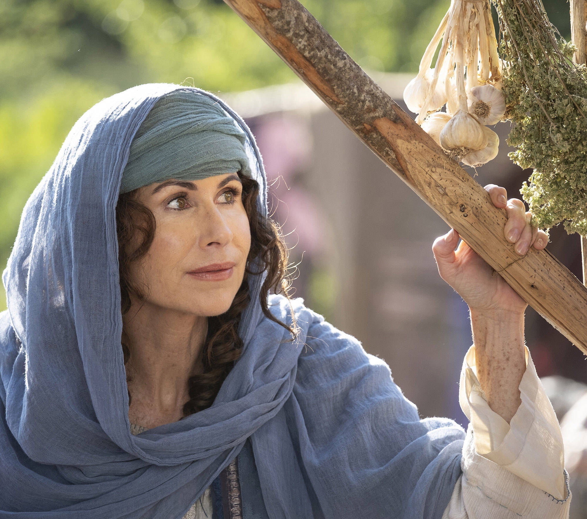 New TV shows looking to the Bible for divine inspiration – Winnipeg ...