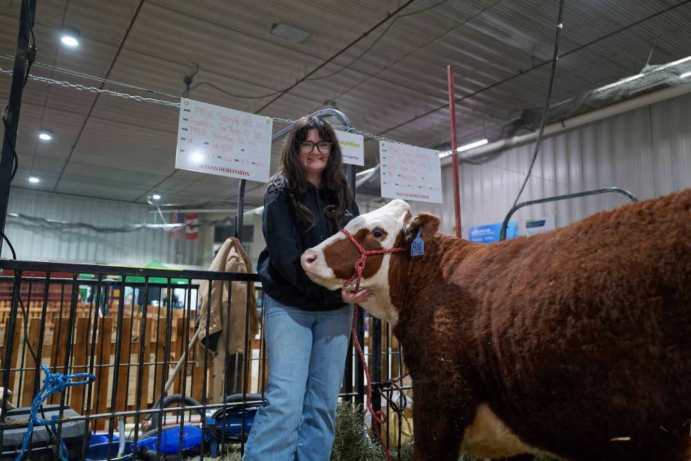 Gas prices putting crimp in Royal Manitoba Winter Fair – Winnipeg Free ...
