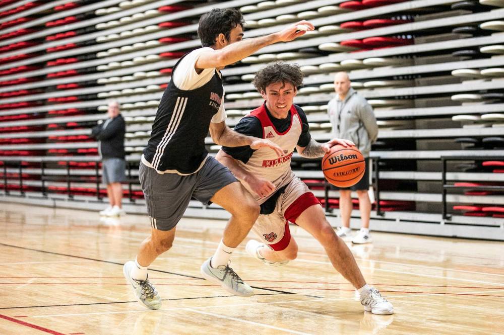 Sea Bears pluck local talent on signing day – Winnipeg Free Press