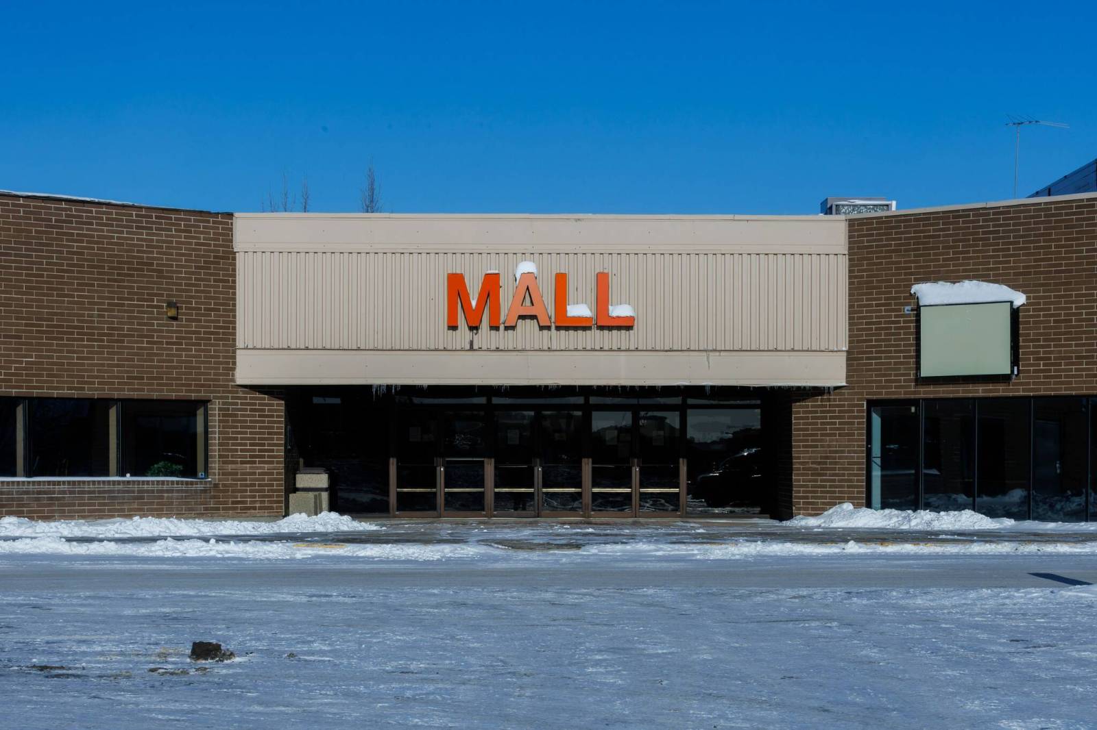 Portage la Prairie Mall site sold to local ownership group – Winnipeg ...