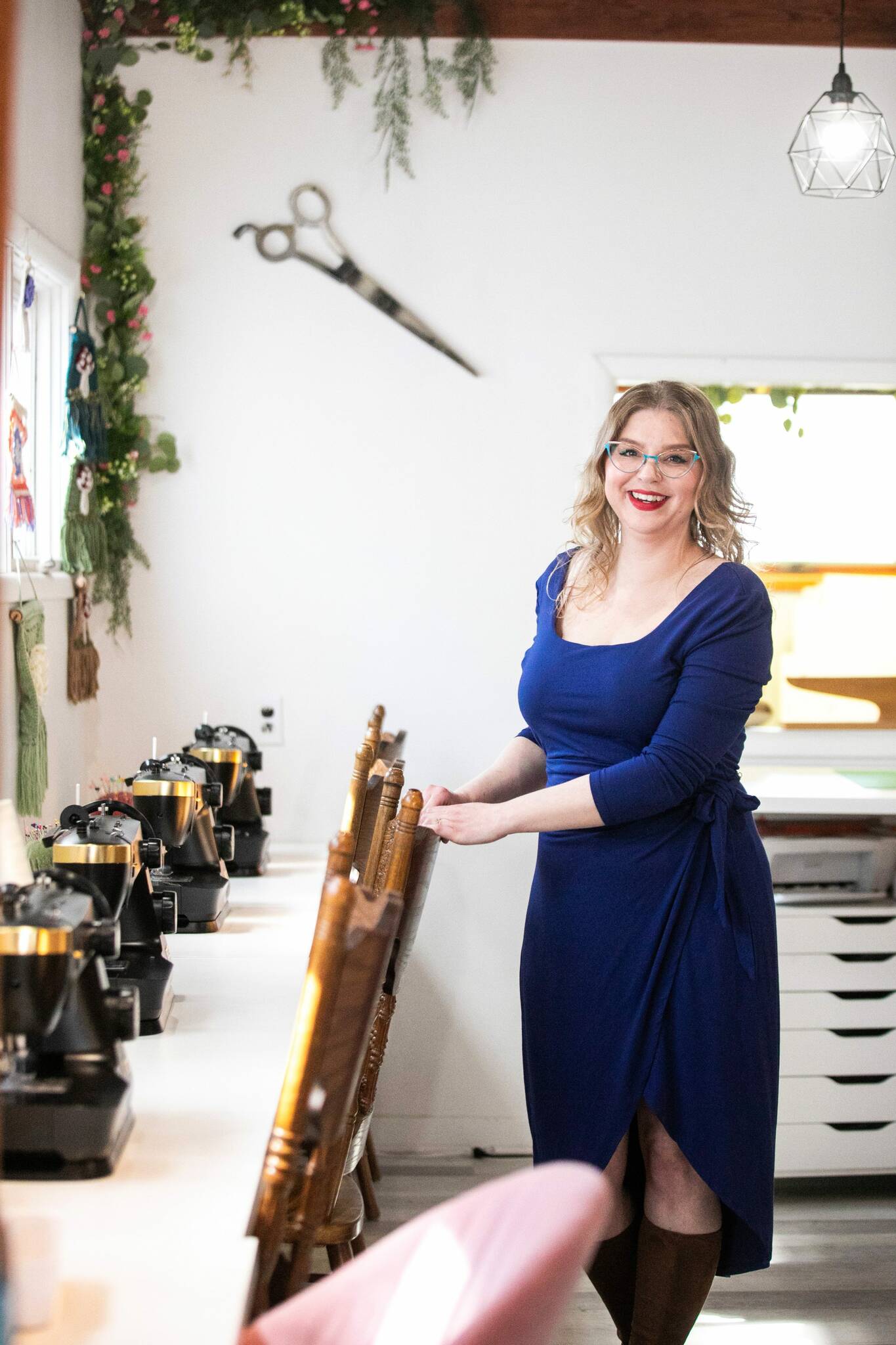 Keeping you in stitches – Winnipeg Free Press