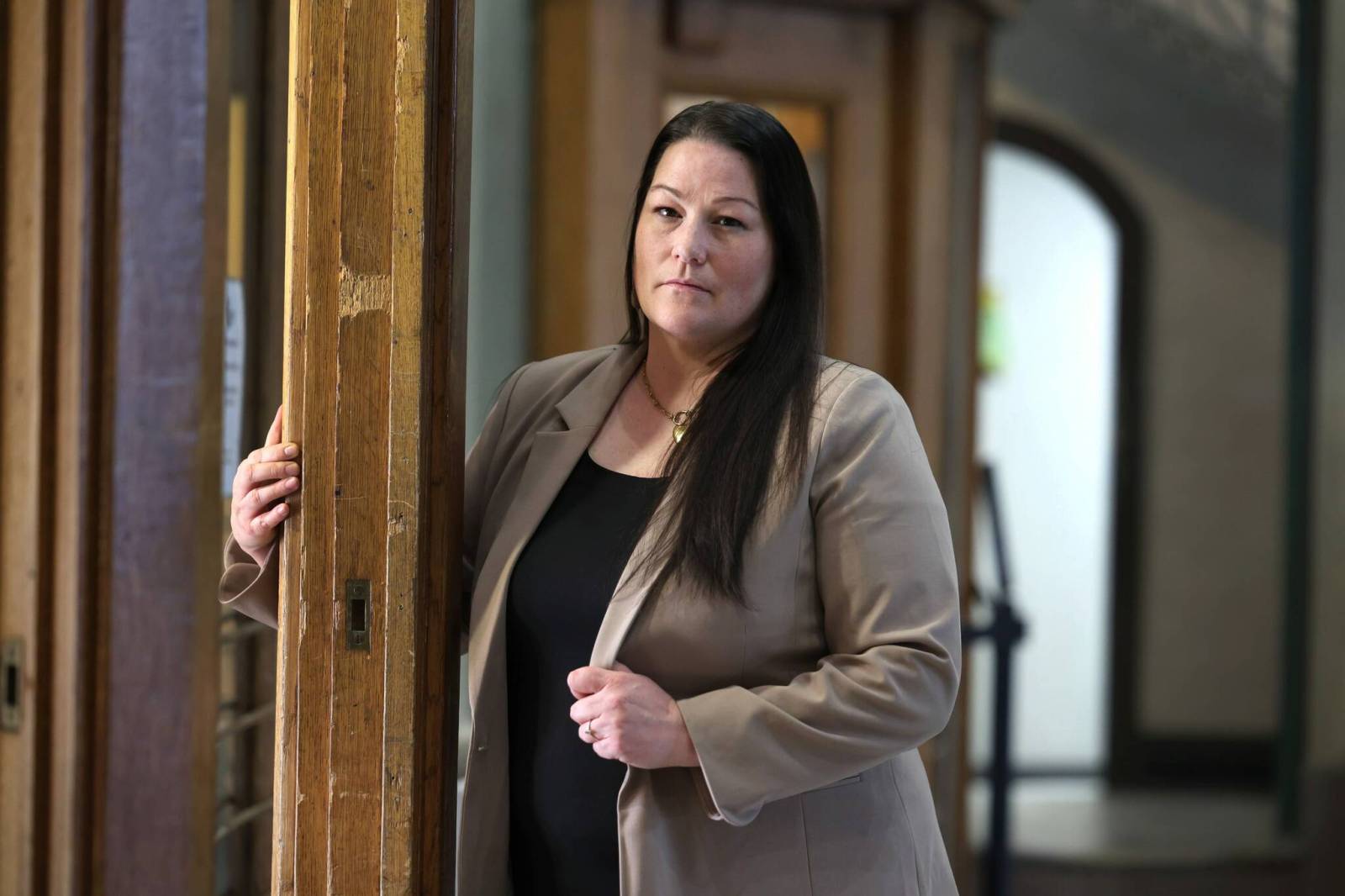 ‘Give us a chance’ – Winnipeg Free Press