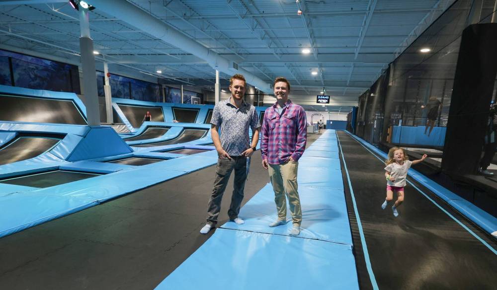 Jump for joy, ‘swinging from the rafters’ – Winnipeg Free Press