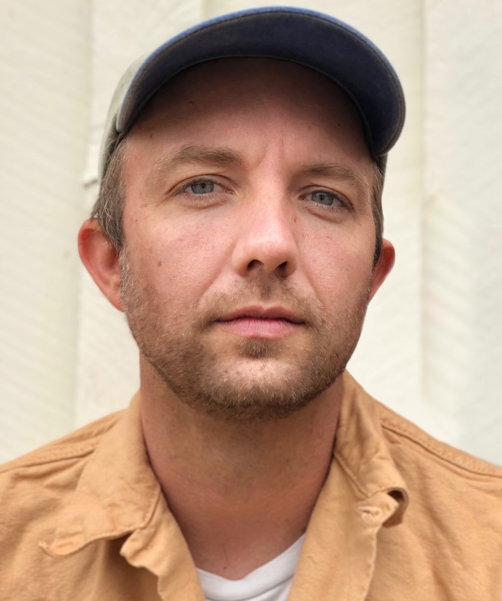 Jon Klassen, Canadian writer and illustrator of ‘I Want My Hat Back ...
