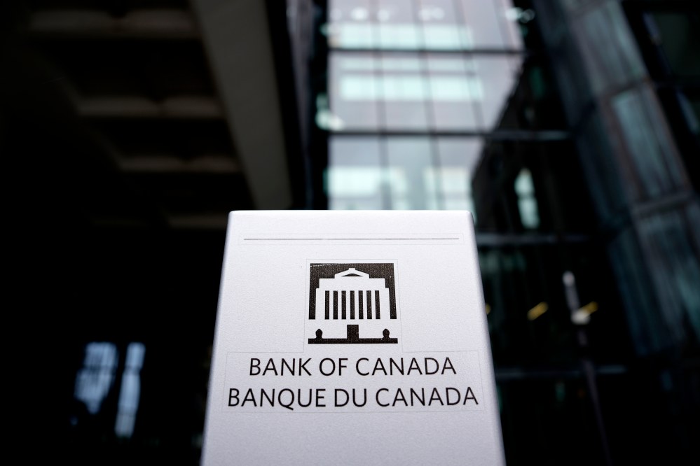 Bank of Canada appoints two deputy governors, dropping ‘external’ title ...
