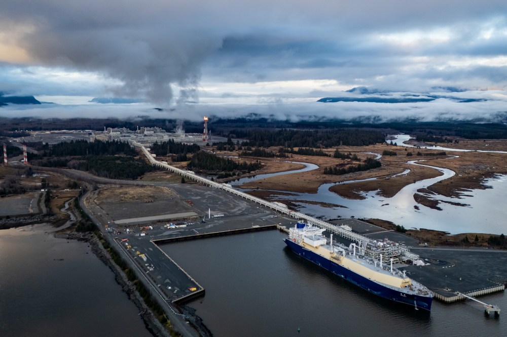 Environmental advocates call LNG tax incentive a fossil fuel subsidy ...