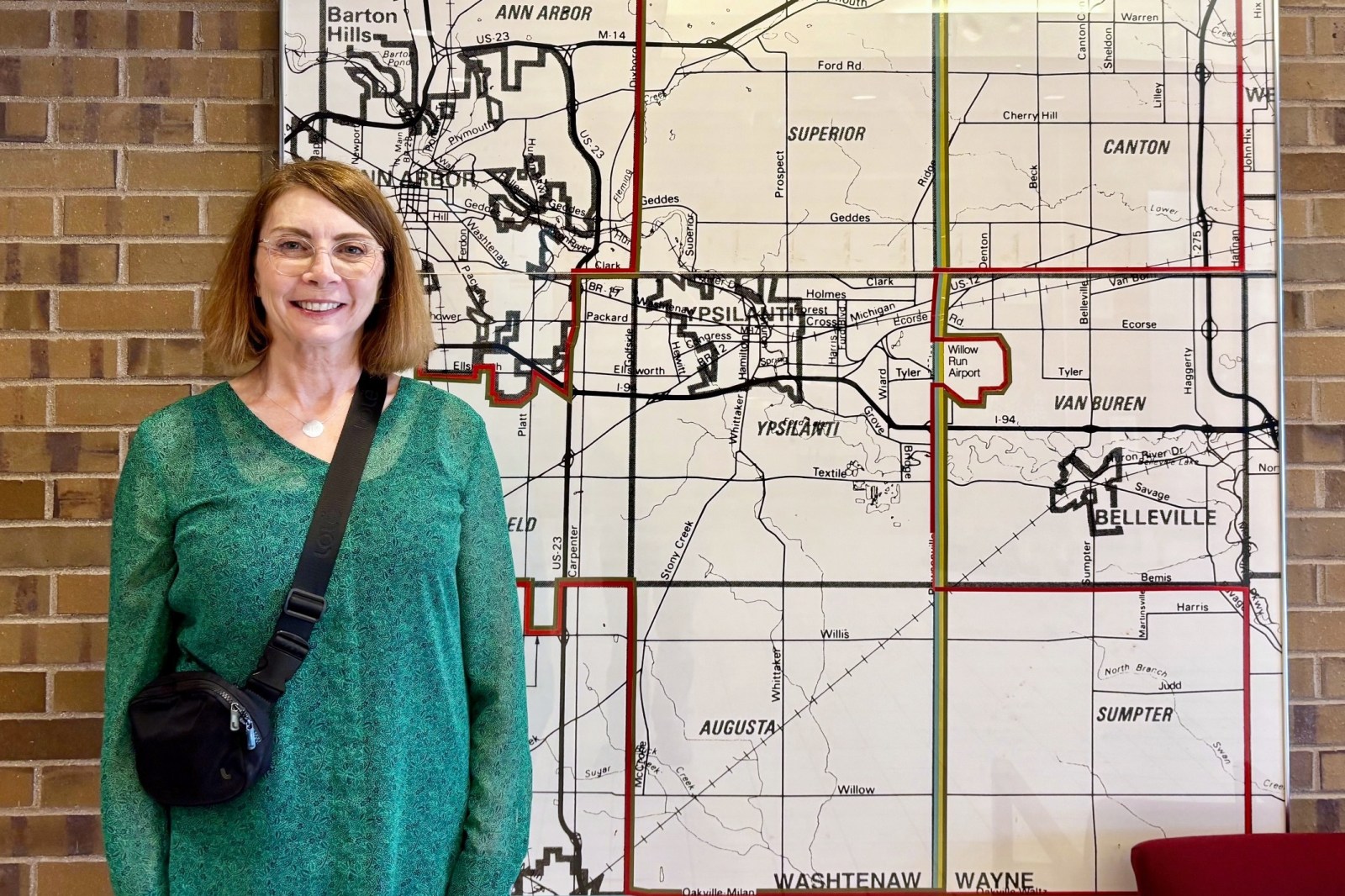 Michigan utility OKs 12-month ban on supplying water for data centers ...