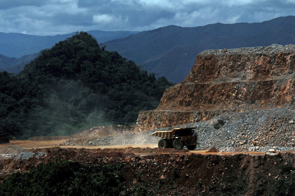 Barrick Mining expects IPO of North American gold assets by end of the ...