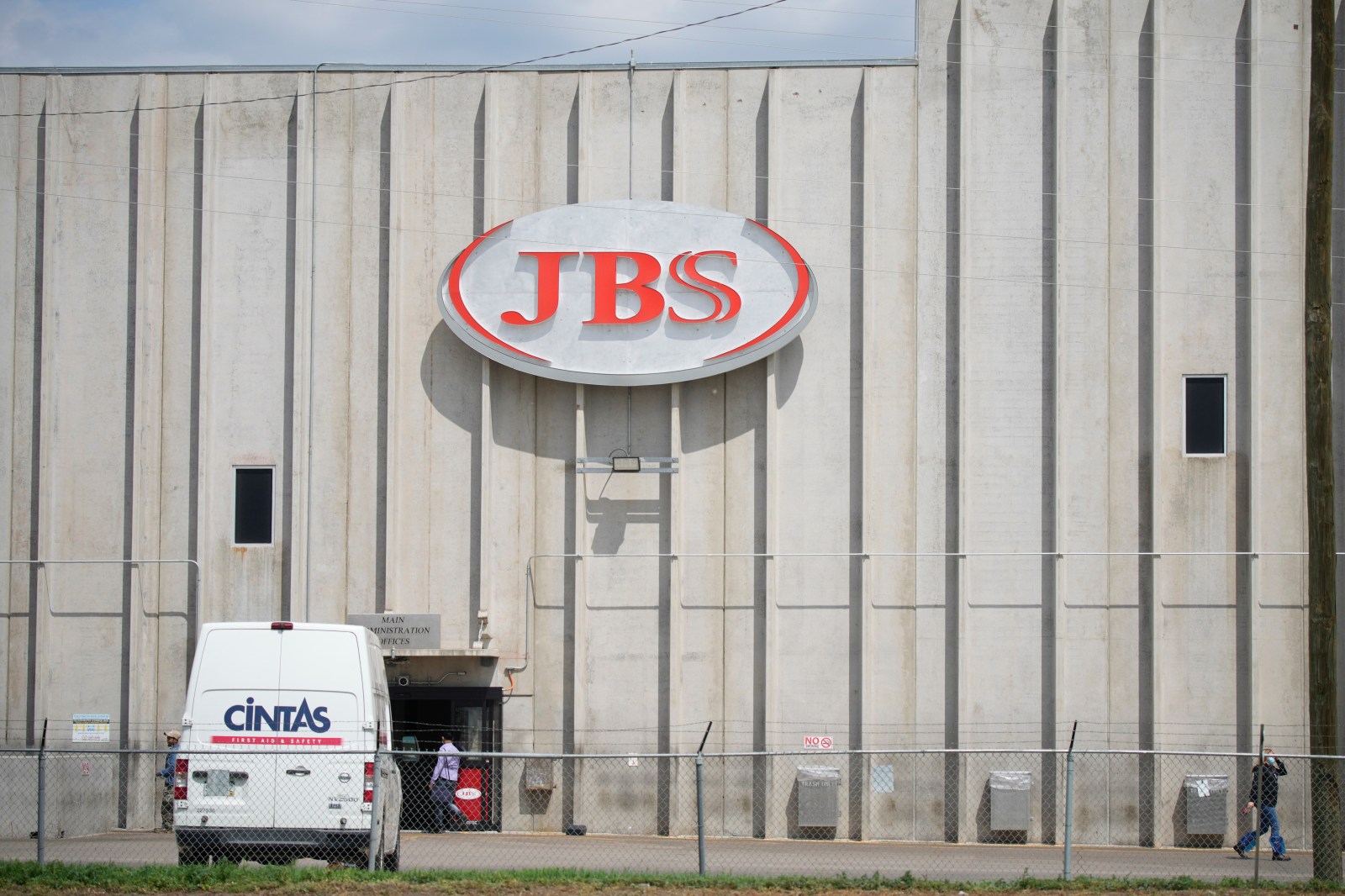 Brazil prosecutors launch suit against meatpacking giant JBS over beef ...