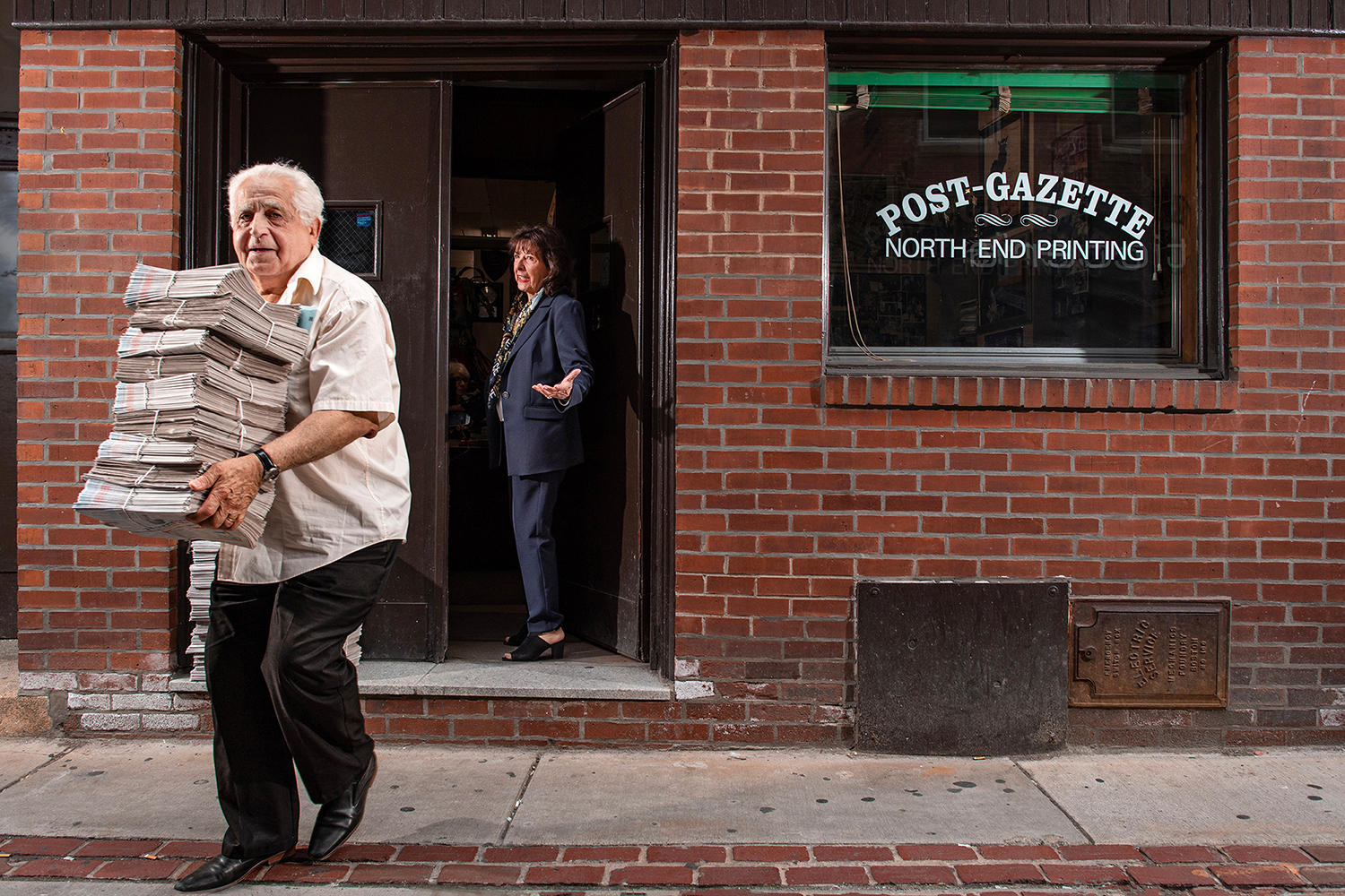 Disappearing before our eyes: One photographer’s passion project of ...