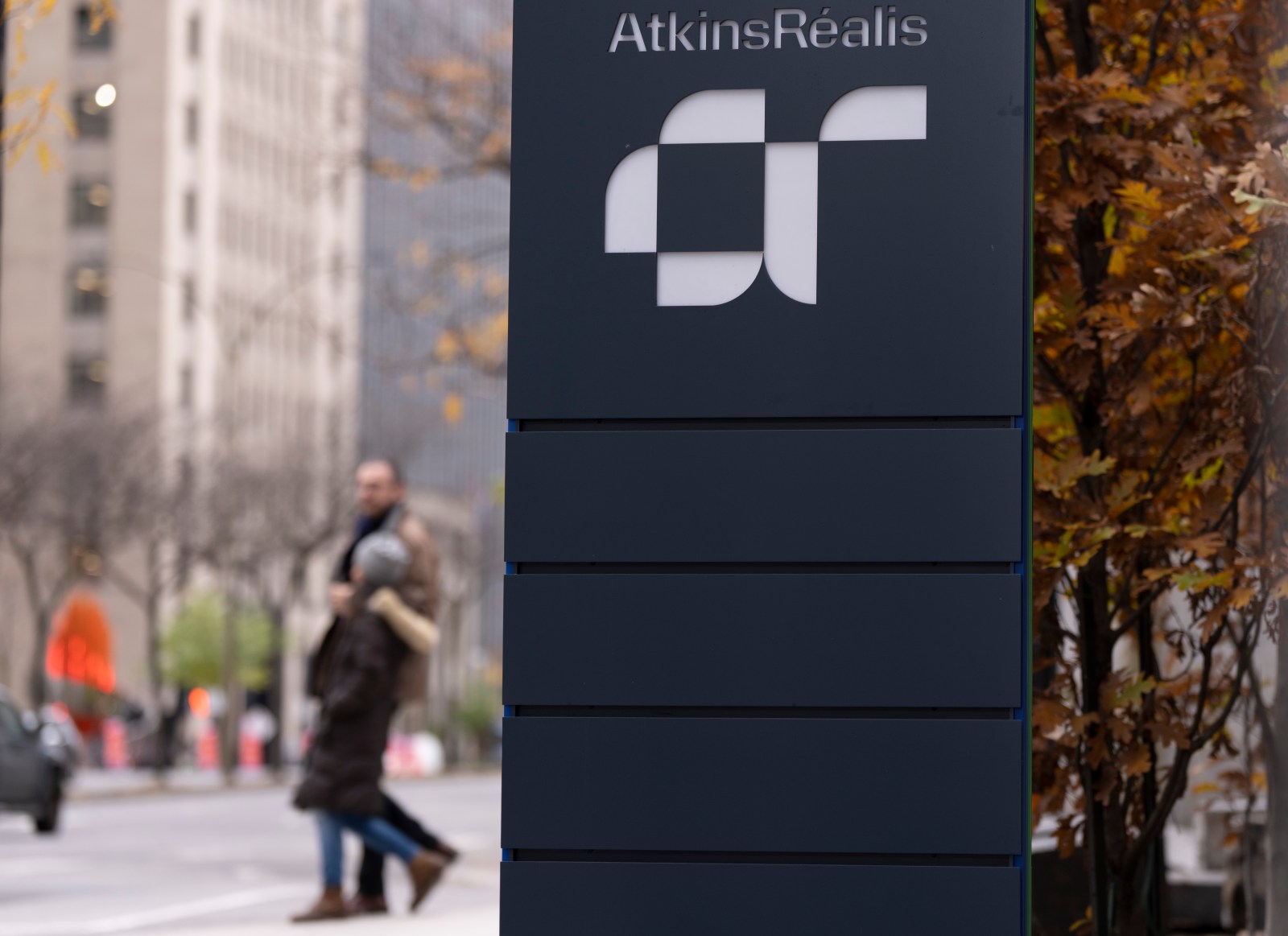 AtkinsRéalis Group buying Australian defence consulting firm Coras ...