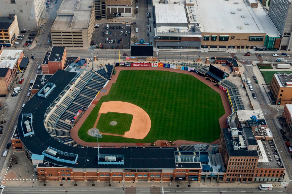 Tigers’ Triple-A manager says he was fired after sending ‘inappropriate ...