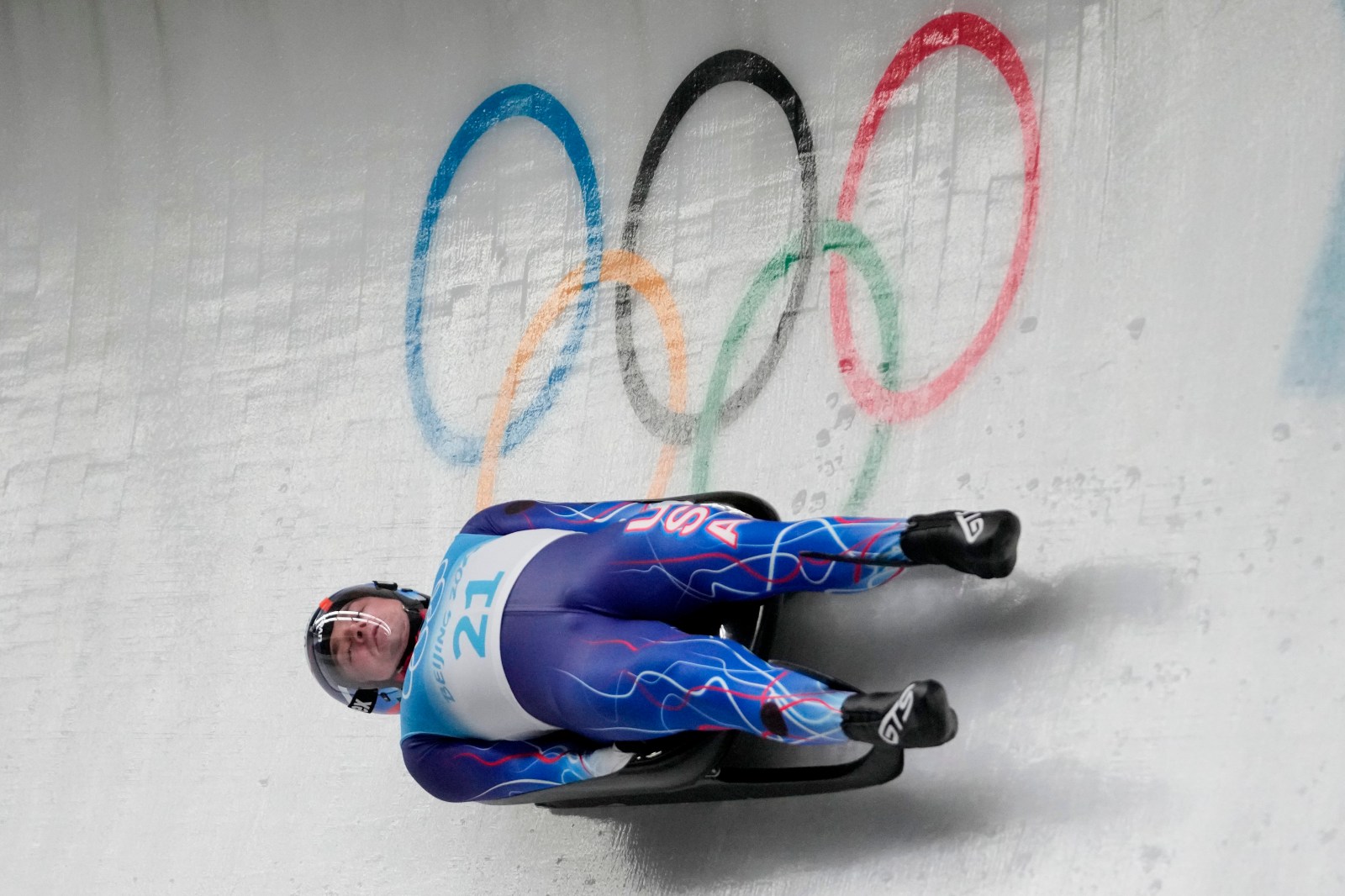 Tucker West, 3-time USA Luge Olympian, announces retirement from ...
