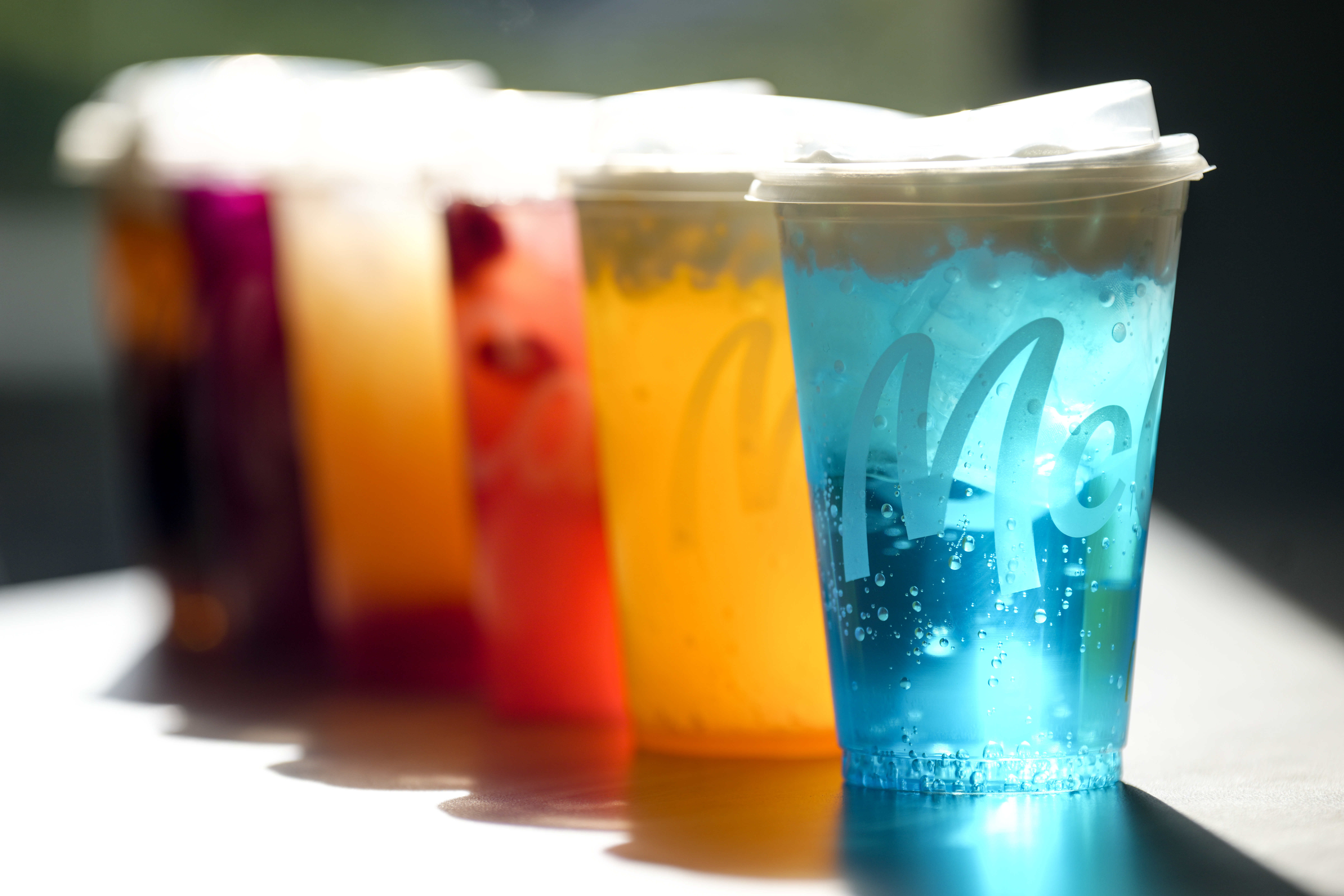Move over Big Mac: McDonald’s Canada taps beverage craze with new ...